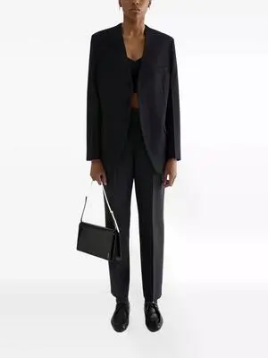 JIL SANDER Single-breasted Blazer