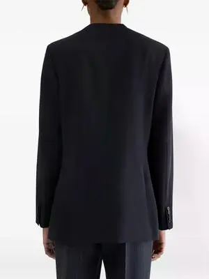 JIL SANDER Single-breasted Blazer