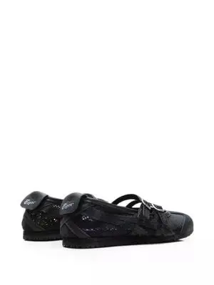 Onitsuka Tiger Mexico 66 Buckle Sneakers