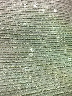 Brunello Cucinelli Sequin Maxi Skirt