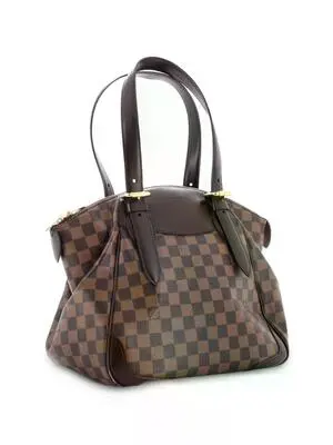 LOUIS VUITTON Verona Damier Mm Shoulder Bag