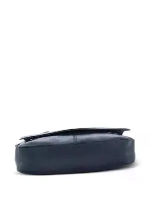 LOUIS VUITTON Damier Infini Leather Pm Messenger Bag