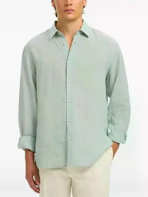 SELECTED Linen Shirt