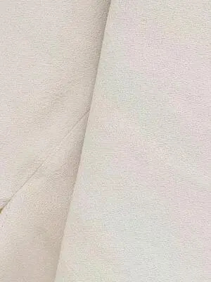 THE FRANKIE SHOP Lilia Bat-sleeve Dress - Neutrals