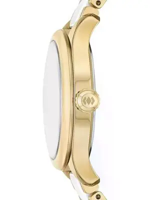 Fossil Gilmore Three-hand Date 36mm Watch
