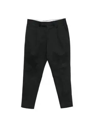 GERMANO 1952 Pleated Tailored Trousers
