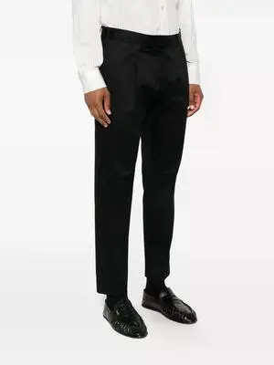 GERMANO 1952 Pleated Tailored Trousers