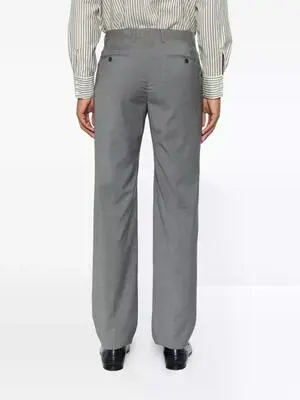 GERMANO 1952 Tailored Pressed Crease Trousers