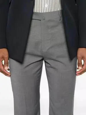 GERMANO 1952 Tailored Pressed Crease Trousers
