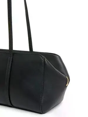 MANSUR GAVRIEL Filo Leather Shoulder Bag
