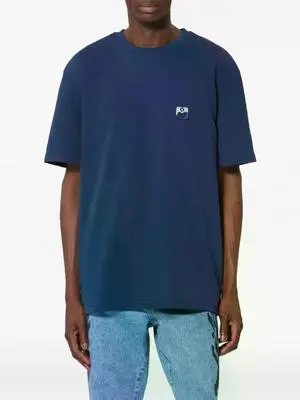 MARANT Logo-patch T-shirt