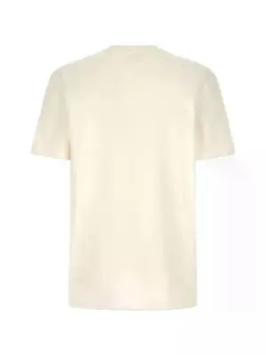 MARANT Logo-patch T-shirt