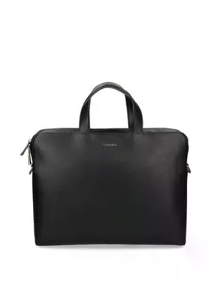 Calvin Klein Zip Laptop Bag