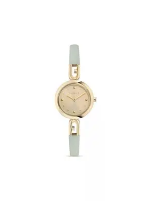 Furla Bangle Watch - Gold