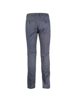 CRUNA Solferino Elasticated-waist Trousers