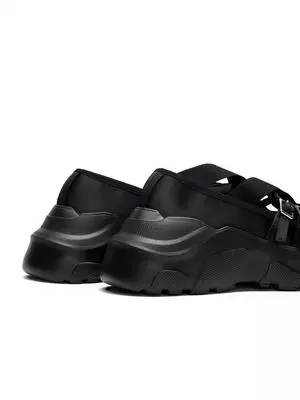 AKIKO AOKI Giselle Ballet Flats