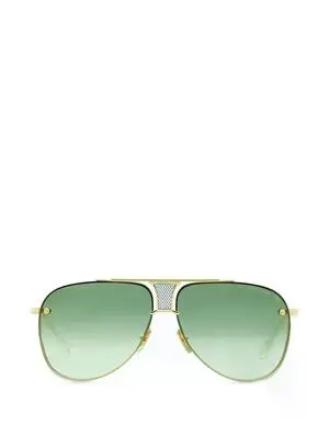 Dita Decade-two Sunglasses - Gold