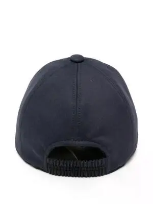 THE ROW Caspian Baseball Cap