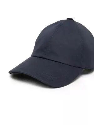 THE ROW Caspian Baseball Cap
