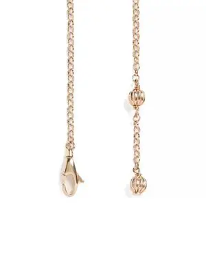 Valentino Garavani Vlogo Signature Metal Bracelet - Gold
