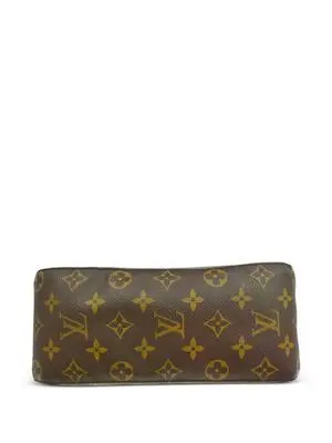 LOUIS VUITTON Monogram Looping Shoulder Bag