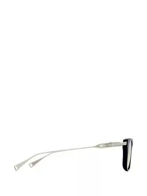 Dita Square-frame Eyeglasses