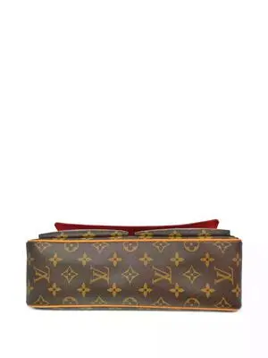 LOUIS VUITTON Monogram Viva Cite Mm Shoulder Bag
