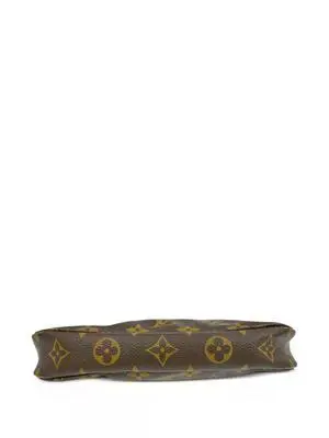 LOUIS VUITTON Pochette Accessoires Handbag