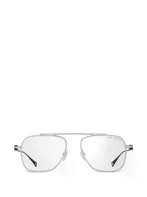 Dita Double-bridge Frame Glasses