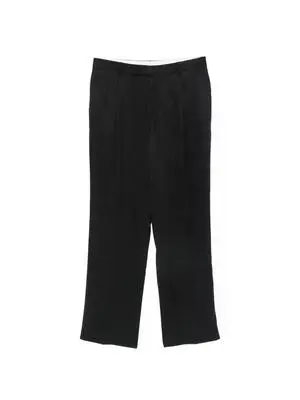 GERMANO 1952 Pleated Tailored Trousers