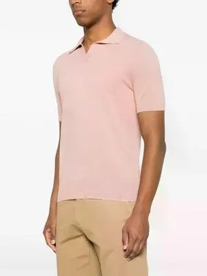 GRAN SASSO Short-sleeve T-shirt