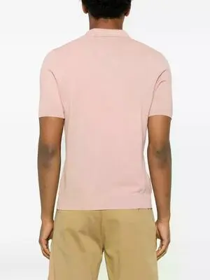 GRAN SASSO Short-sleeve T-shirt