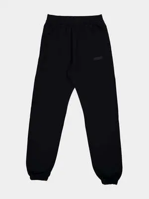 Givenchy Logo Fleece Joggers