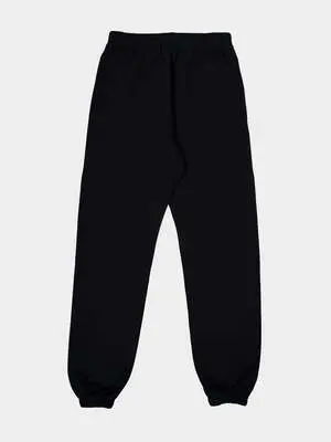 Givenchy Logo Fleece Joggers