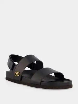 Valentino Garavani Studshield Sandals
