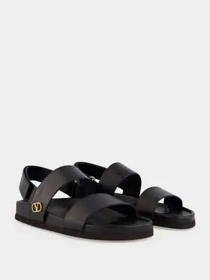 Valentino Garavani Studshield Sandals