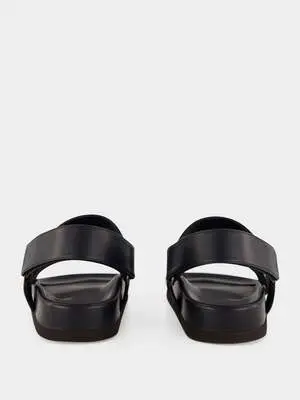 Valentino Garavani Studshield Sandals