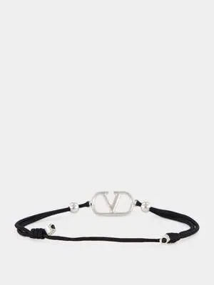 Valentino Garavani Vlogo Signature Bracelet