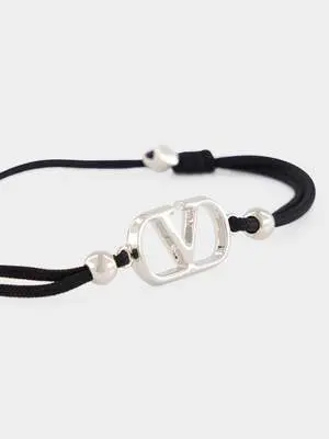 Valentino Garavani Vlogo Signature Bracelet