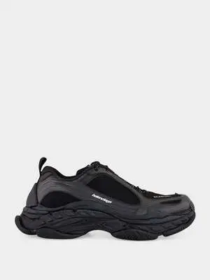 Men's Balenciaga Structured