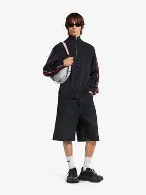 Balenciaga Triple S.2 Sneakers - Black