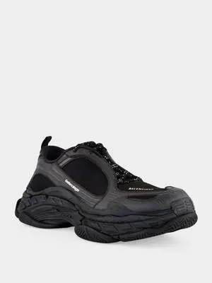 Balenciaga Triple S.2 Sneakers - Black
