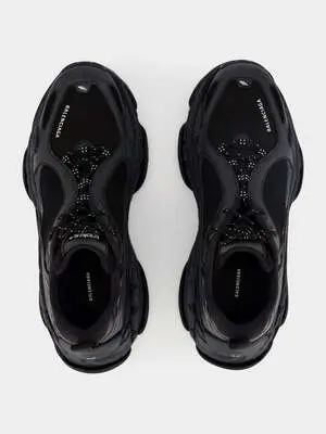 Balenciaga Triple S.2 Sneakers - Black
