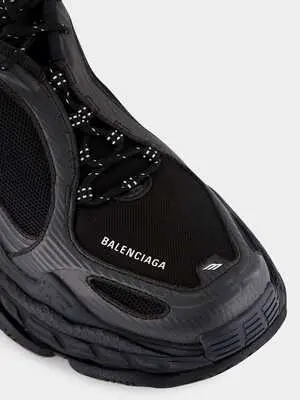 Balenciaga Triple S.2 Sneakers - Black