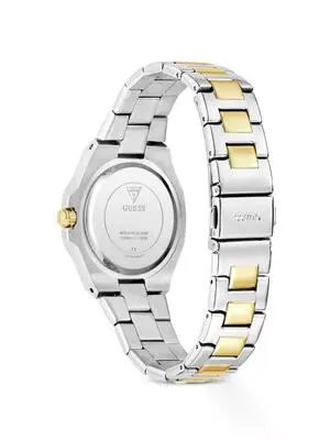Guess Contessa 34mm Watch - White