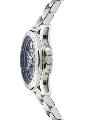 Versace Galaxy Moonphase 44mm Watch