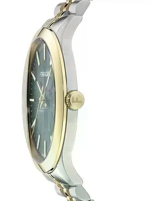FERRAGAMO Duo 40mm Watch