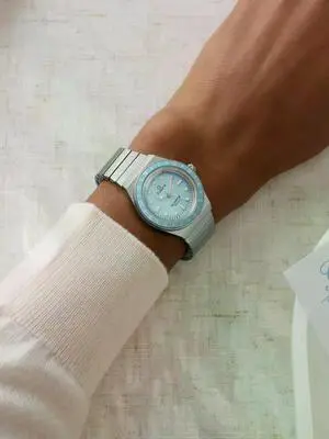 Timex® Q Mini Watch