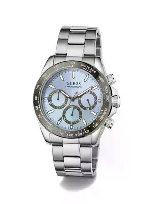 Guess Arthur 42mm Chronograph Watch