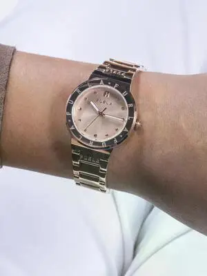 Furla Tortona Arch 30mm Watch